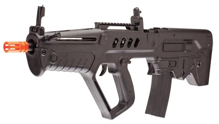 IWI Tavor 21 - Competition Rifle (BLACK) – Airsoft Armory
