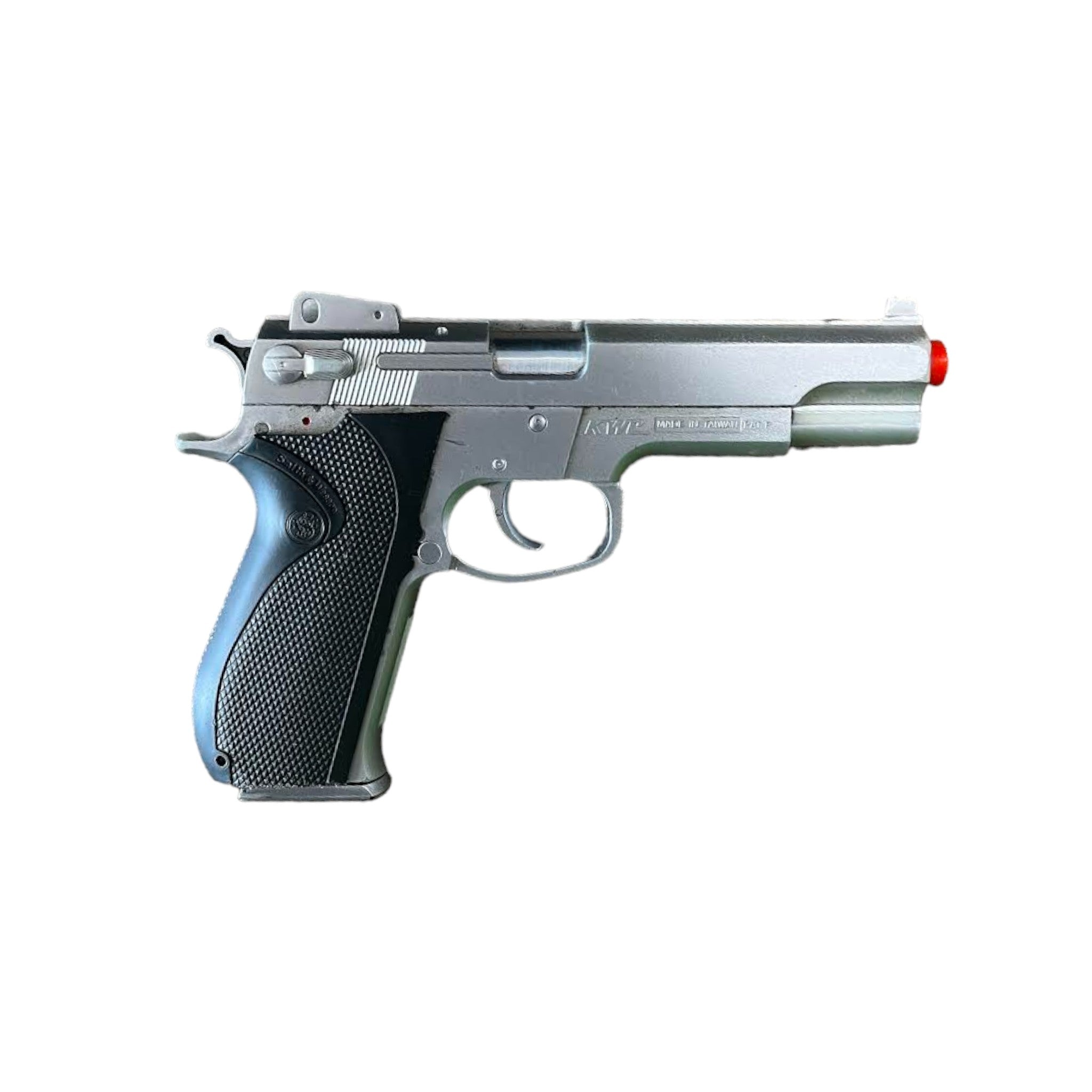 (USED) spring pistol – Airsoft Armory