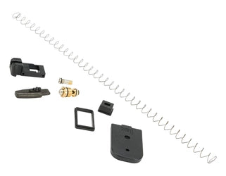 Elite Force MP7 GBB Mag Rebuild Kit – Airsoft Armory