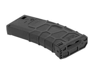 VFC QRS MID CAP MAG - 6MM - 120 RDS - BLACK – Airsoft Armory
