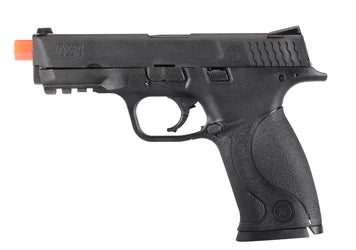 Smith & Wesson M&P9 GBB VFC (BLACK) – Airsoft Armory