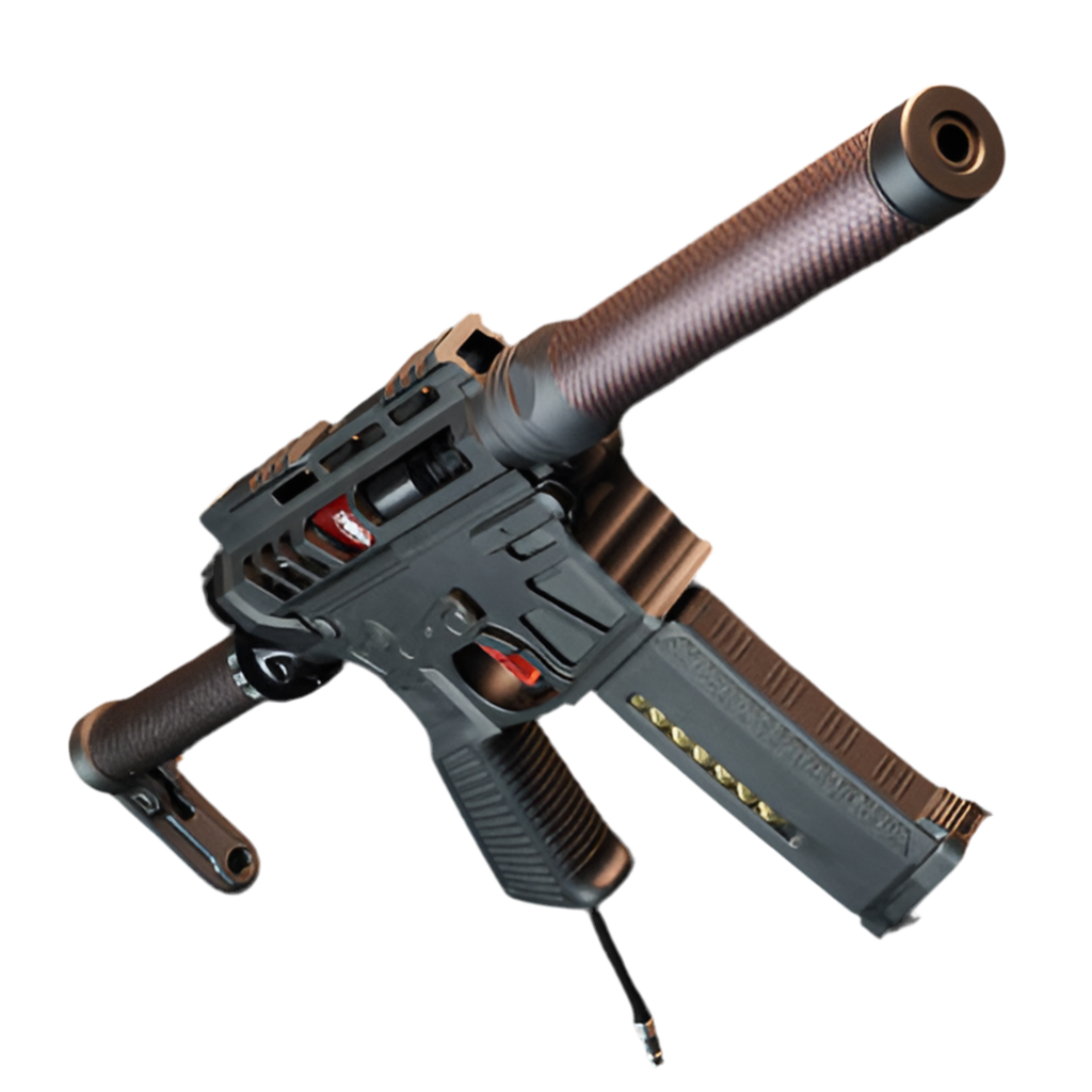 Heretic Labs Article III – Airsoft Armory