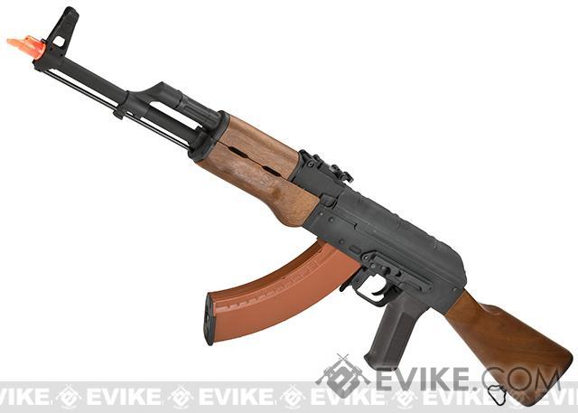 CYMA Full Metal AK AKM Airsoft AEG Rifle – Airsoft Armory