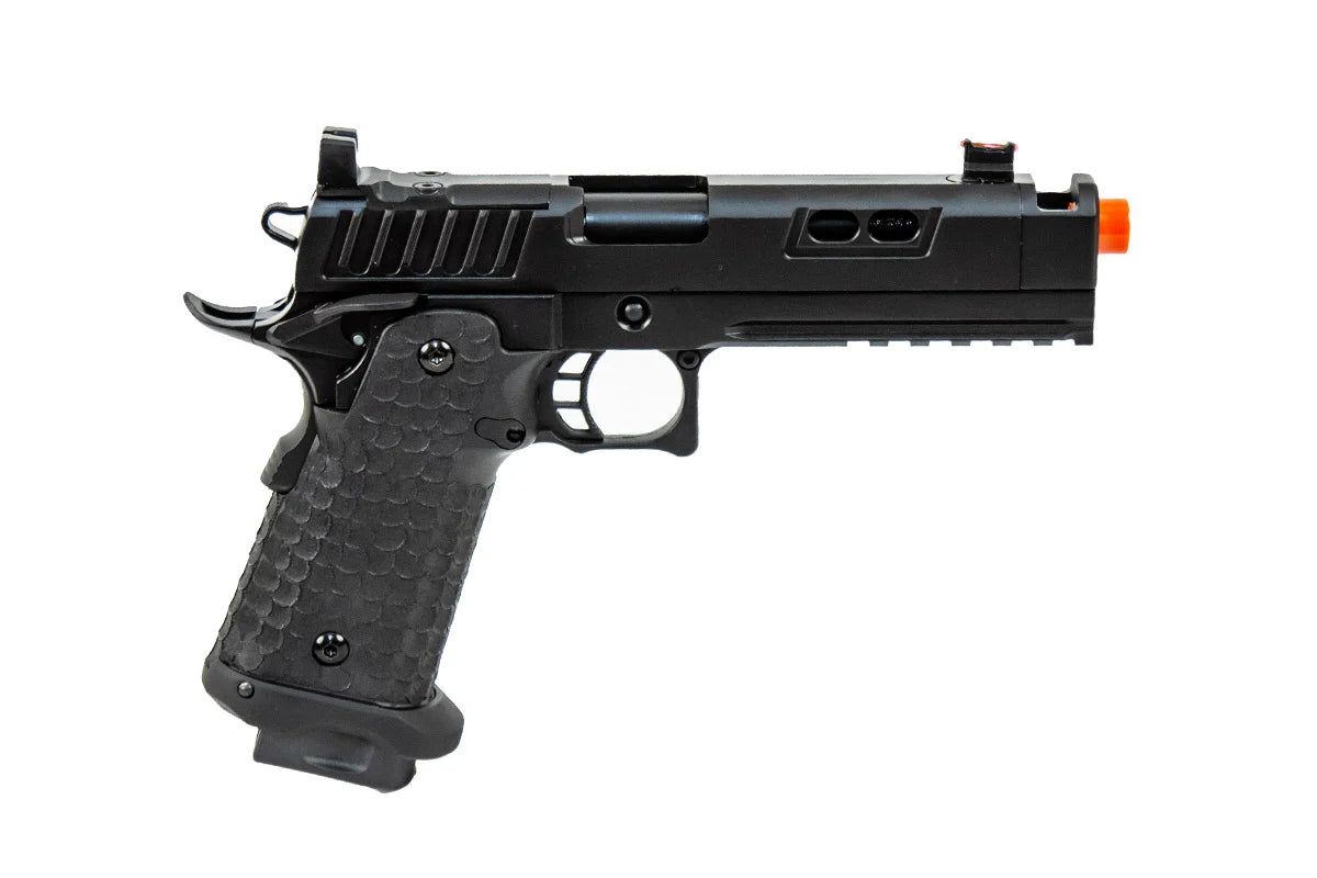 Army Armament R604 Hi Capa GBB Airsoft Pistol – Airsoft Armory