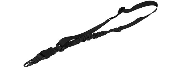 Tactical QD Single Point Sling – Airsoft Armory