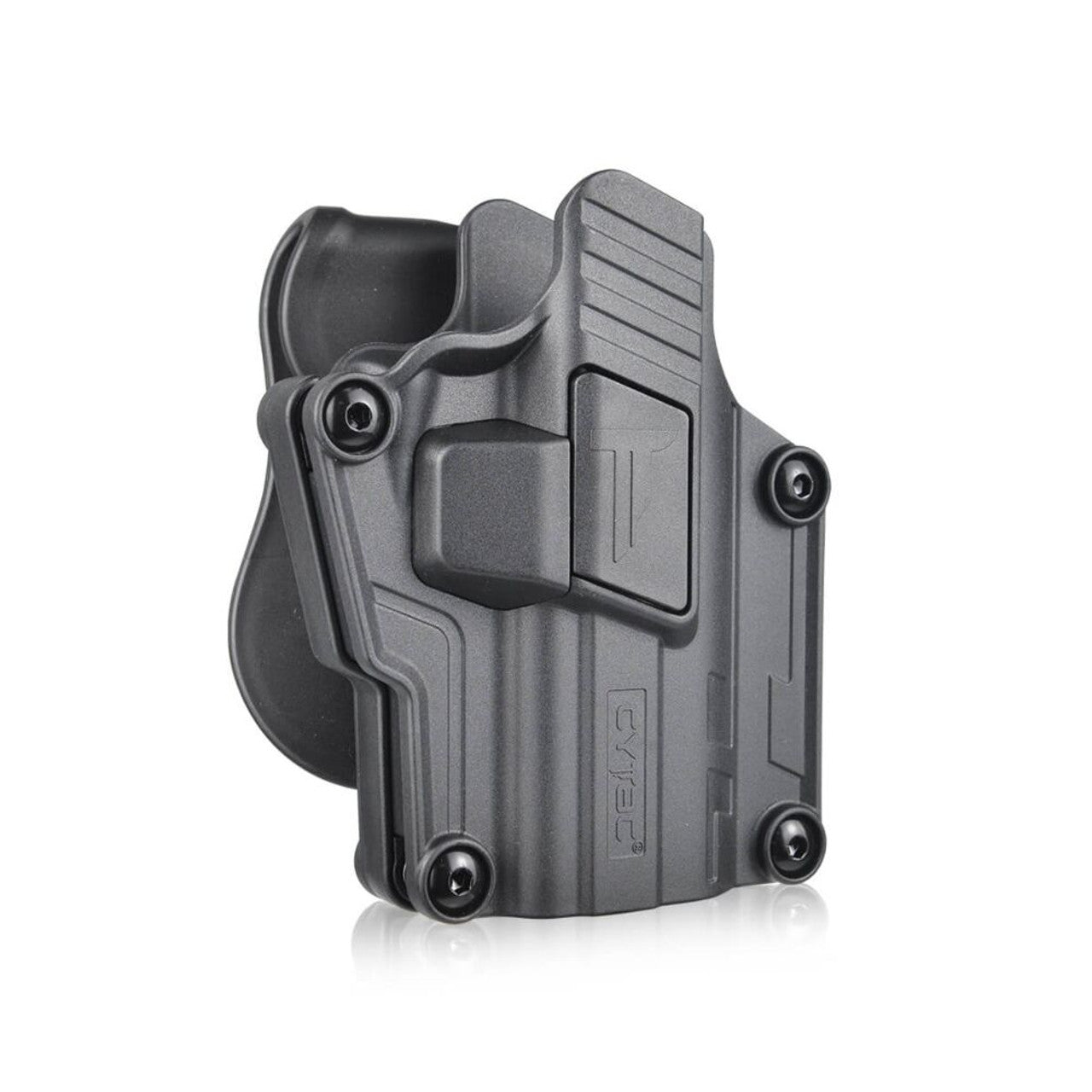 Cytac Universal Holster – Airsoft Armory