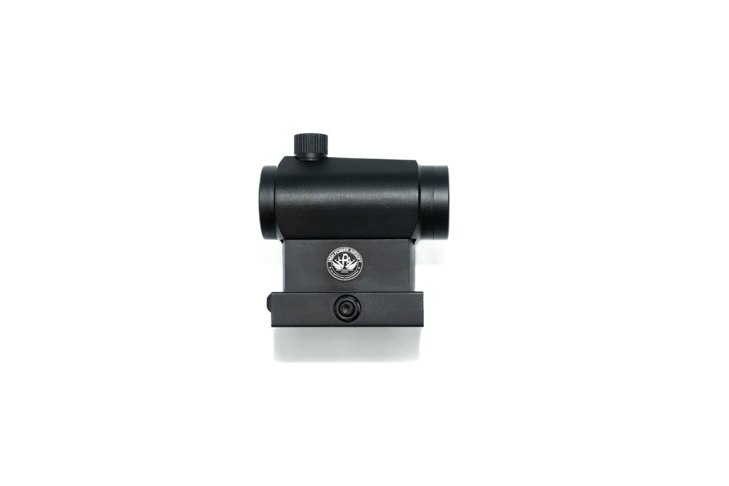 High Precision Arms Reflex Red Dot Sight – Airsoft Armory