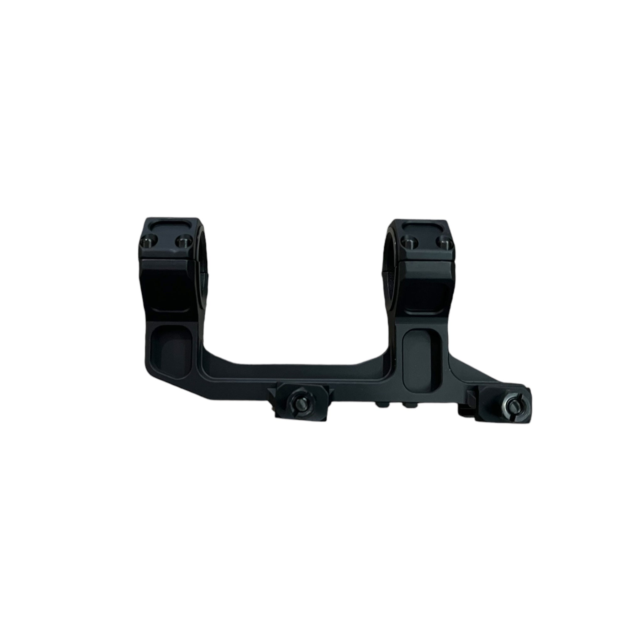 Airsoft Rifle Optics Mount – Airsoft Armory