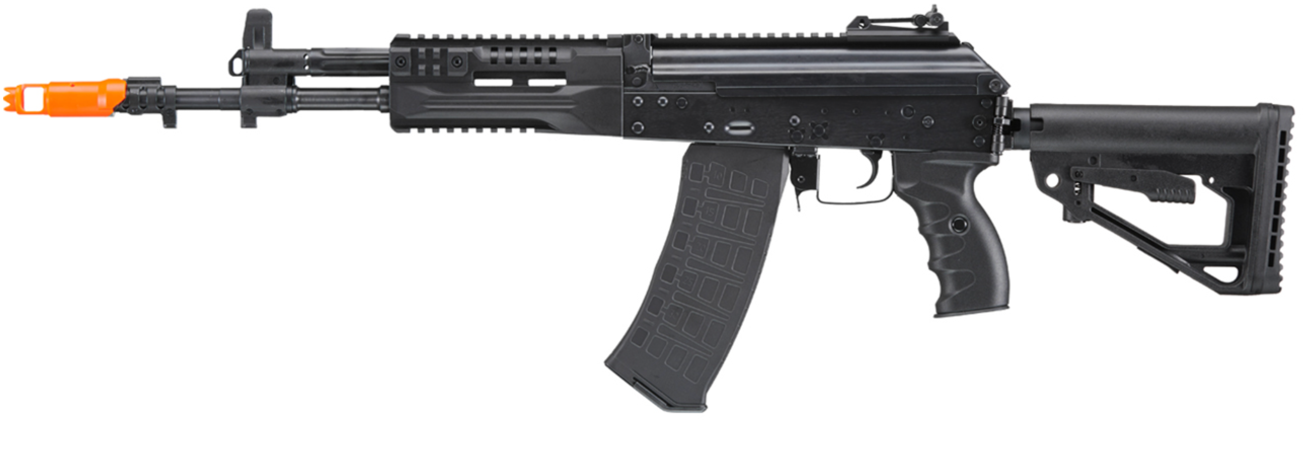 E&L Airsoft Essential AK12 RAF AEG Airsoft Rifle – Airsoft Armory