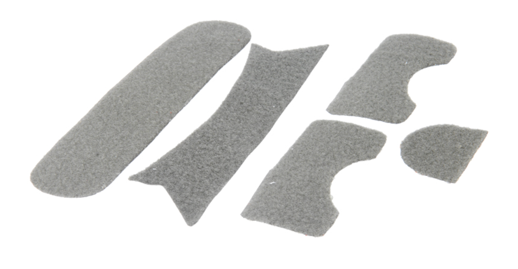 Lancer Tactical Helmet Velcro Sticker Set, PJ Type – Airsoft Armory