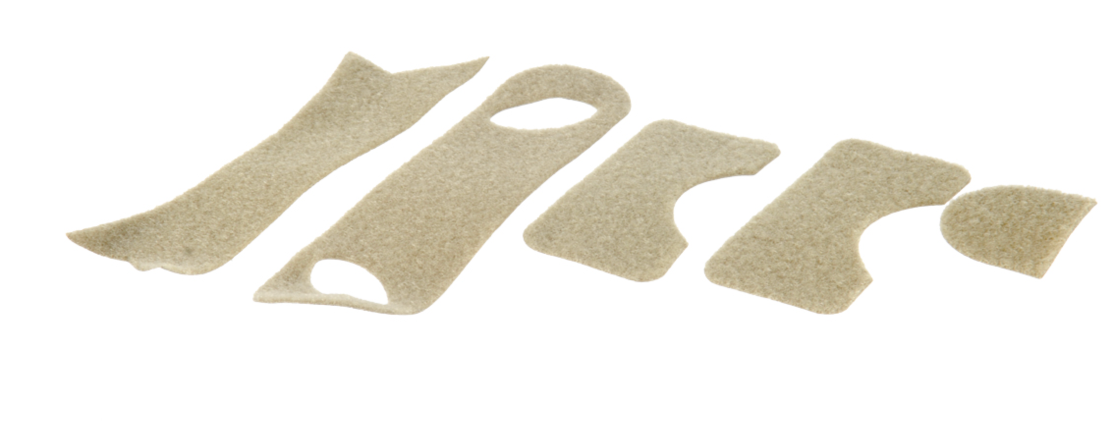 Lancer Tactical Helmet Velcro Sticker Set, PJ Type – Airsoft Armory