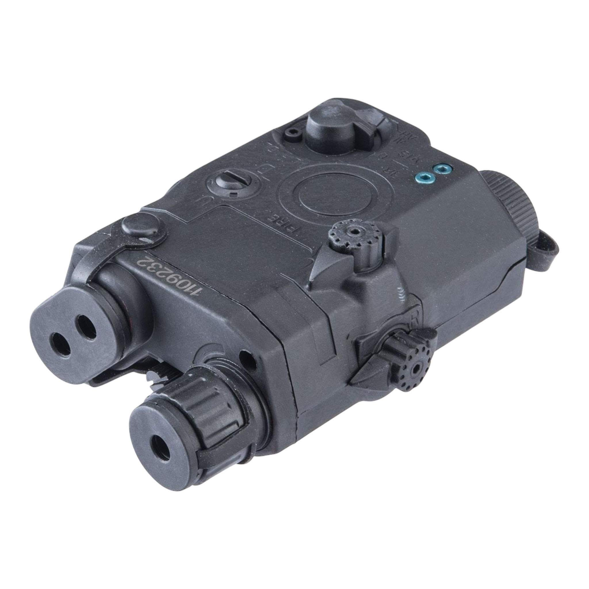 FMA PEQ-15 Non-Functional Dummy Battery Box – Airsoft Armory