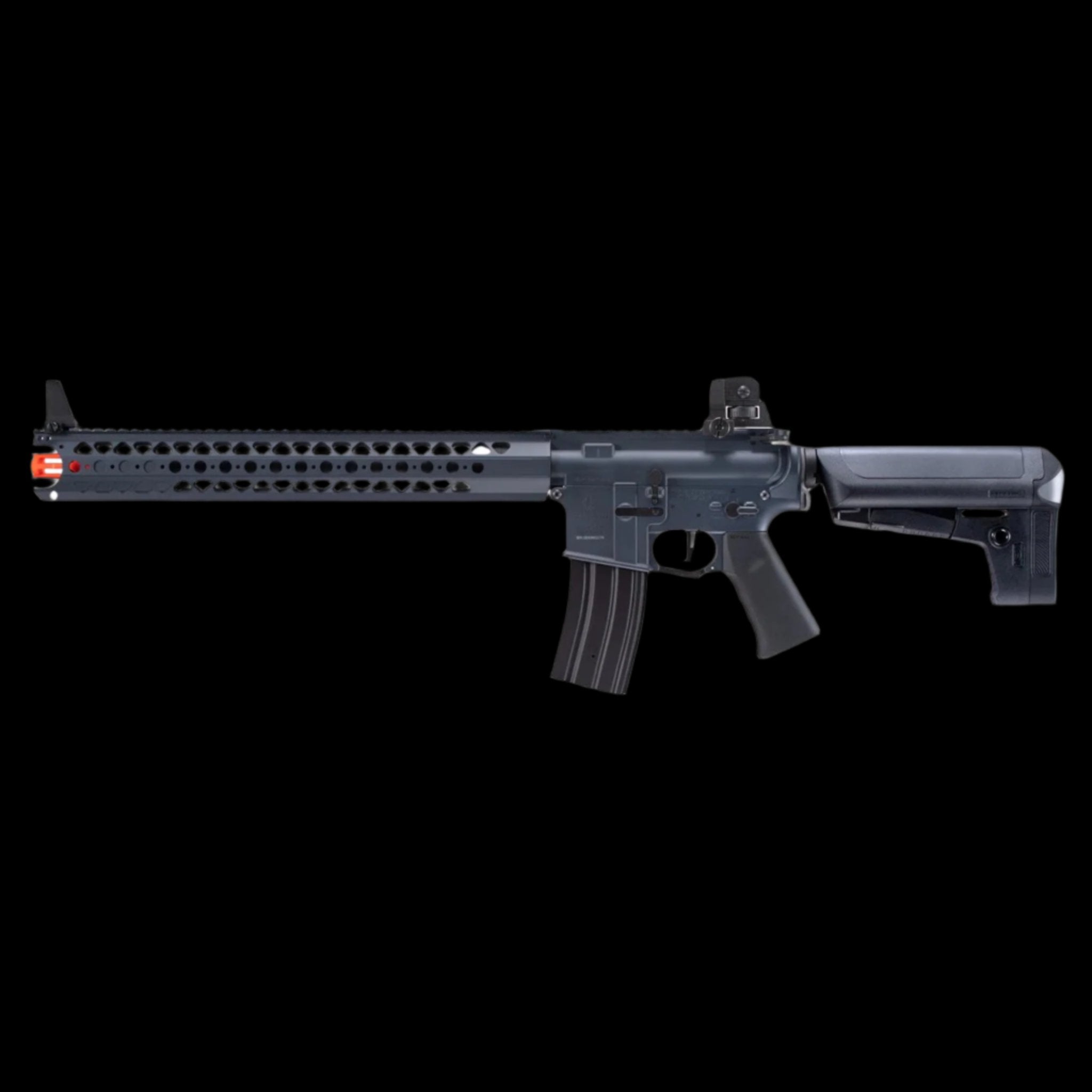 Krytac Warsport Licensed LVOA-C – Airsoft Armory