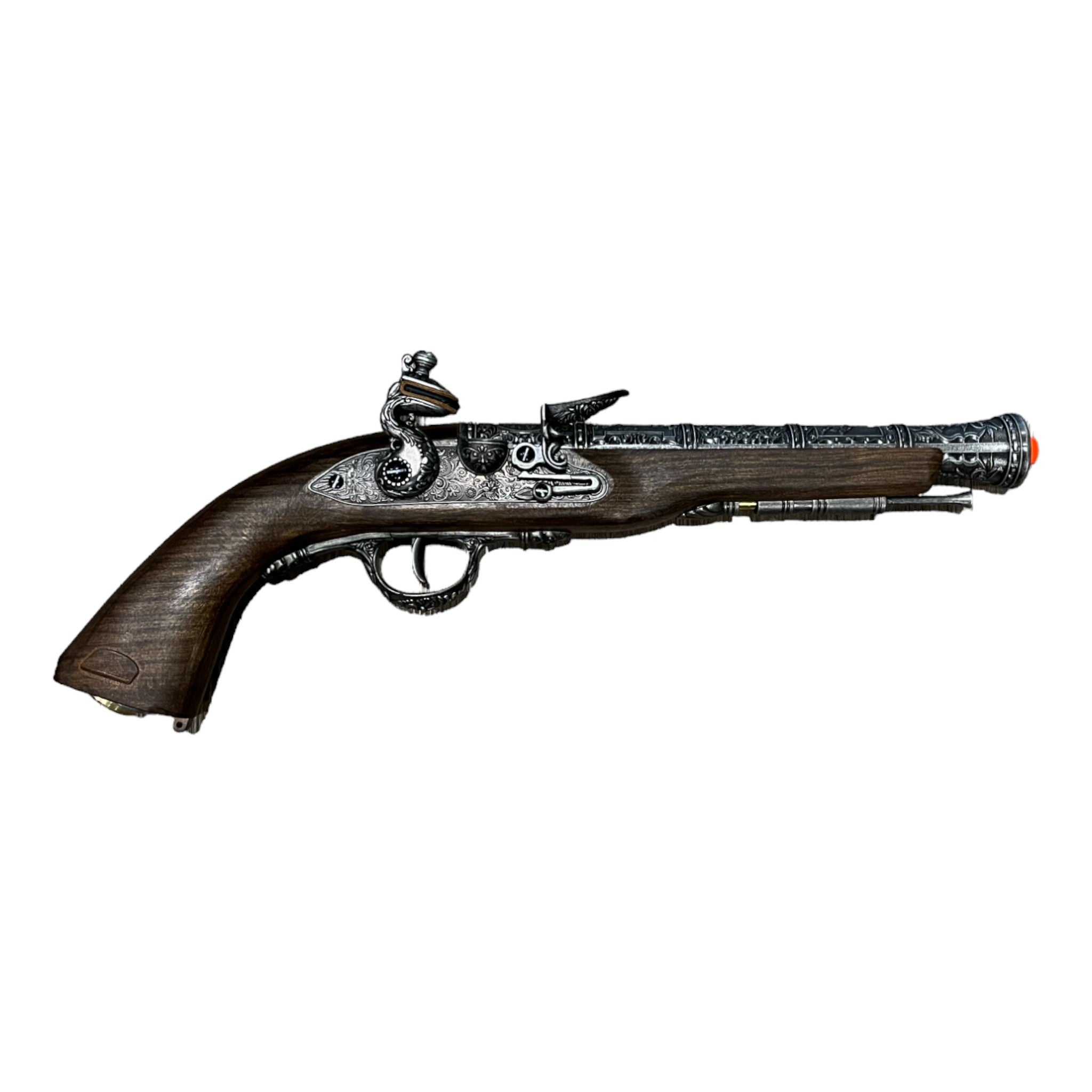 (USED) HFC Flintlock Pistol – Airsoft Armory
