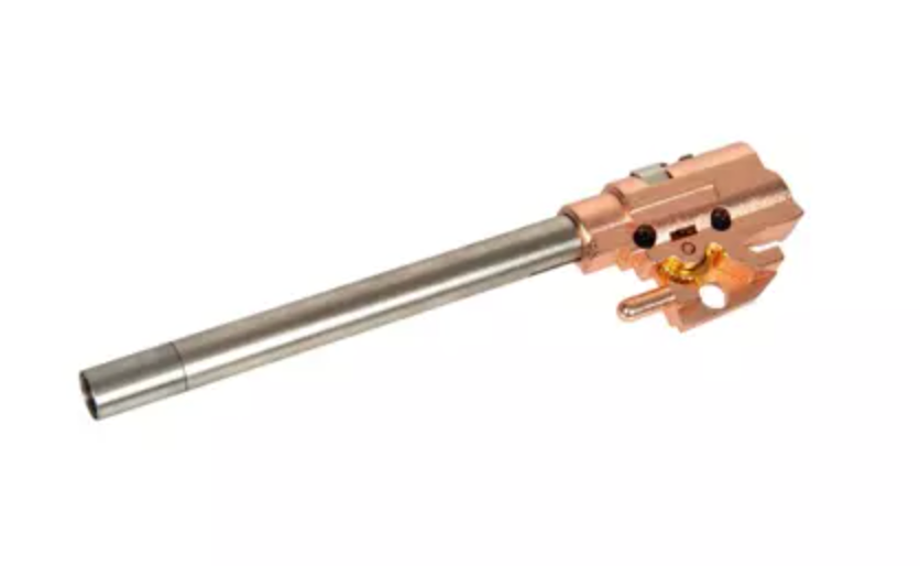 Maple Leaf 6.02mm 113mm Crazy Jet Inner Barrel and Hop Unit – Airsoft Armory