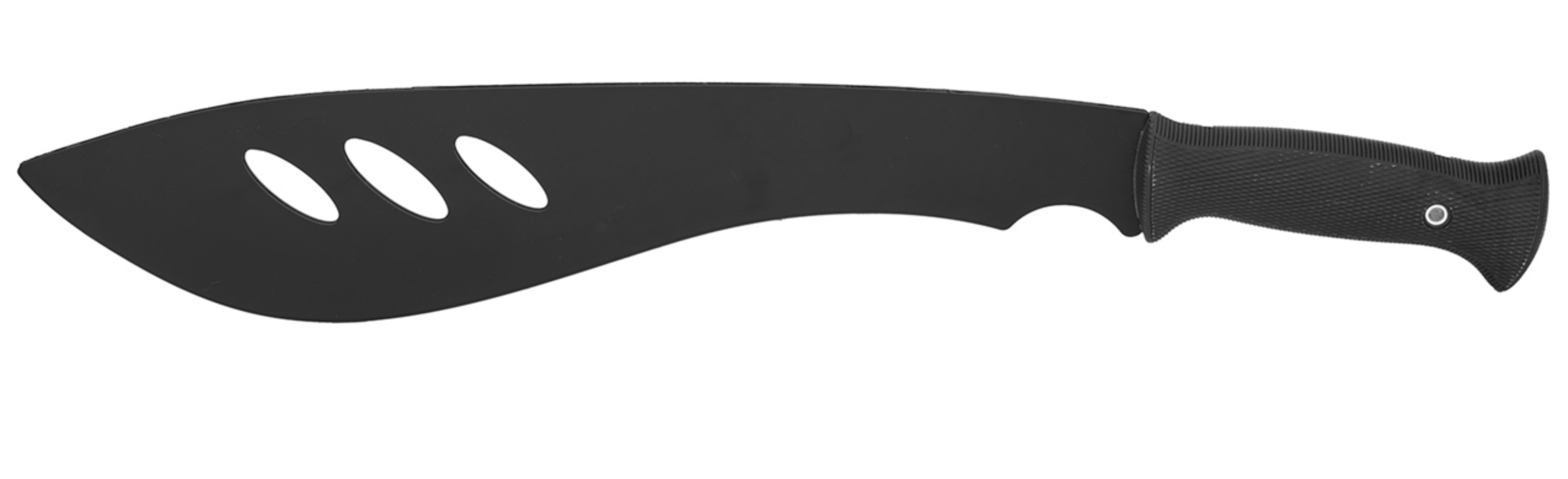 Molle Compatible Polymer Training Machete w/ Sheath – Airsoft Armory