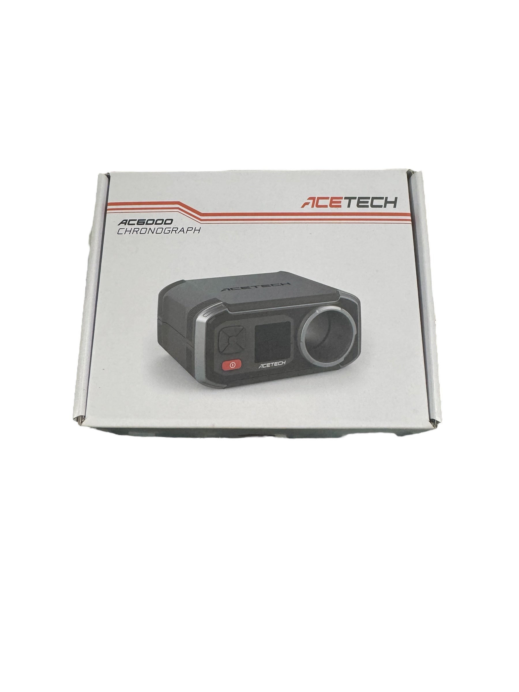 (Used) Ace Tech Chronograph – Airsoft Armory