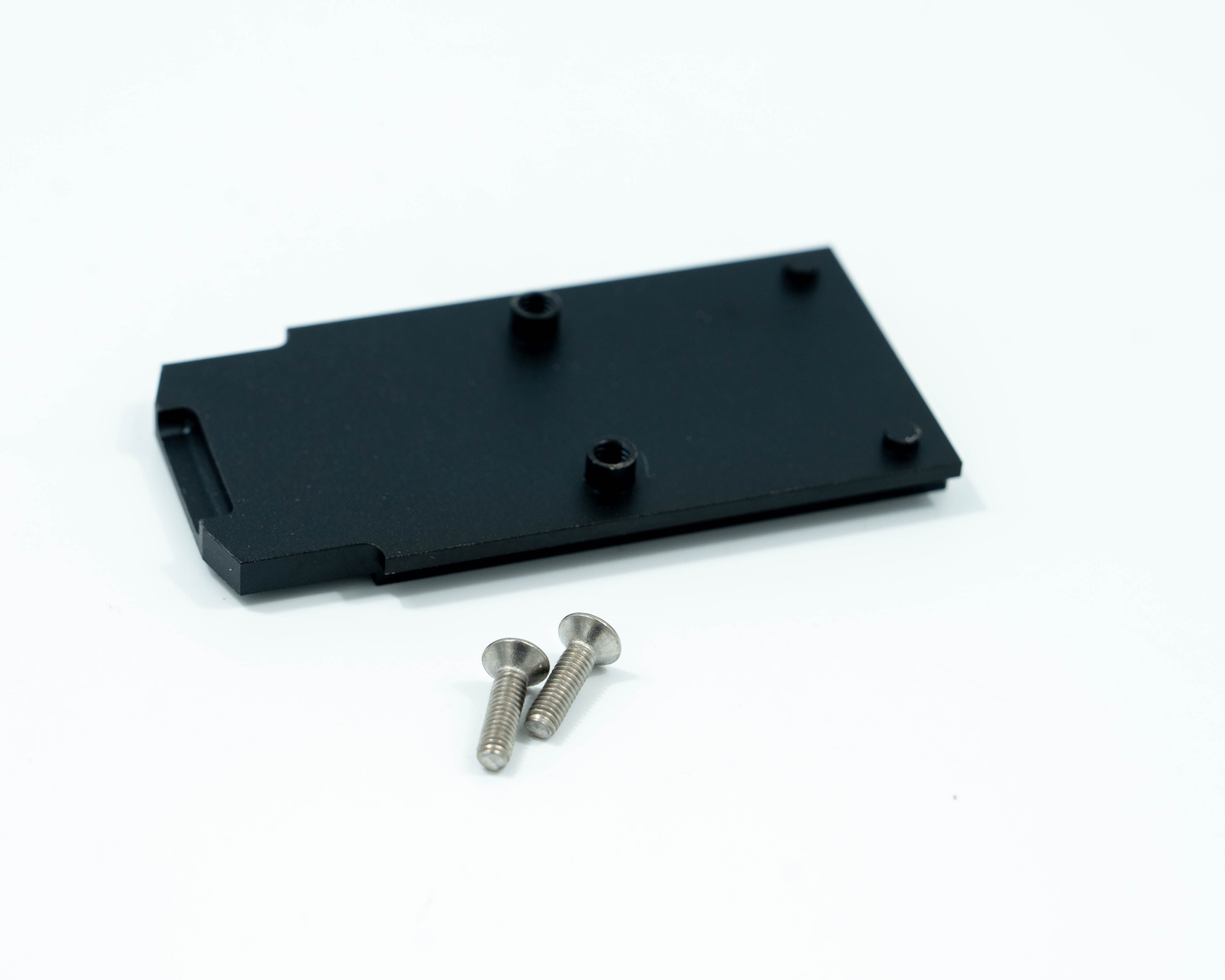 G&P OP Type Red Dot Base For Airsoft Pistol – Airsoft Armory