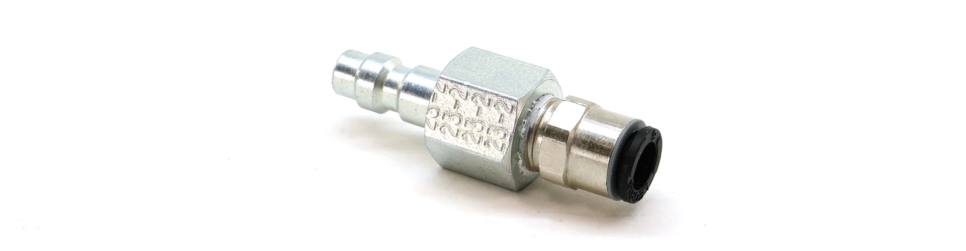 Polarstar Male QD Fitting Assembly – Airsoft Armory