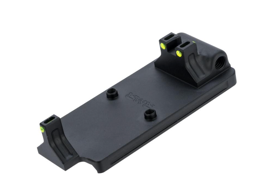 MITA Stylish Scope RMR Mount for Marui & WE Hi-Capa 5.1 – Airsoft Armory