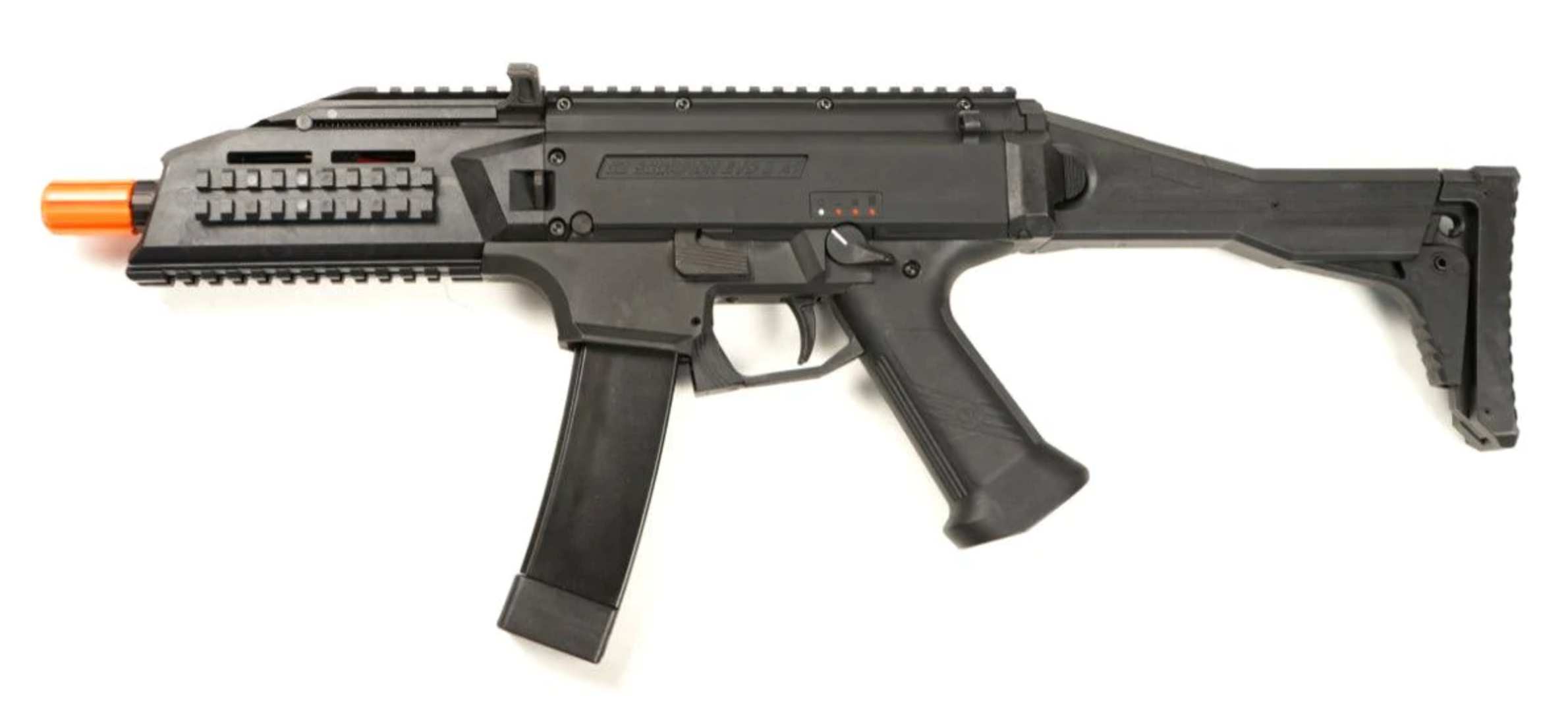 CZ Scorpion EVO 3 A1 AEG Airsoft Rifle – Airsoft Armory