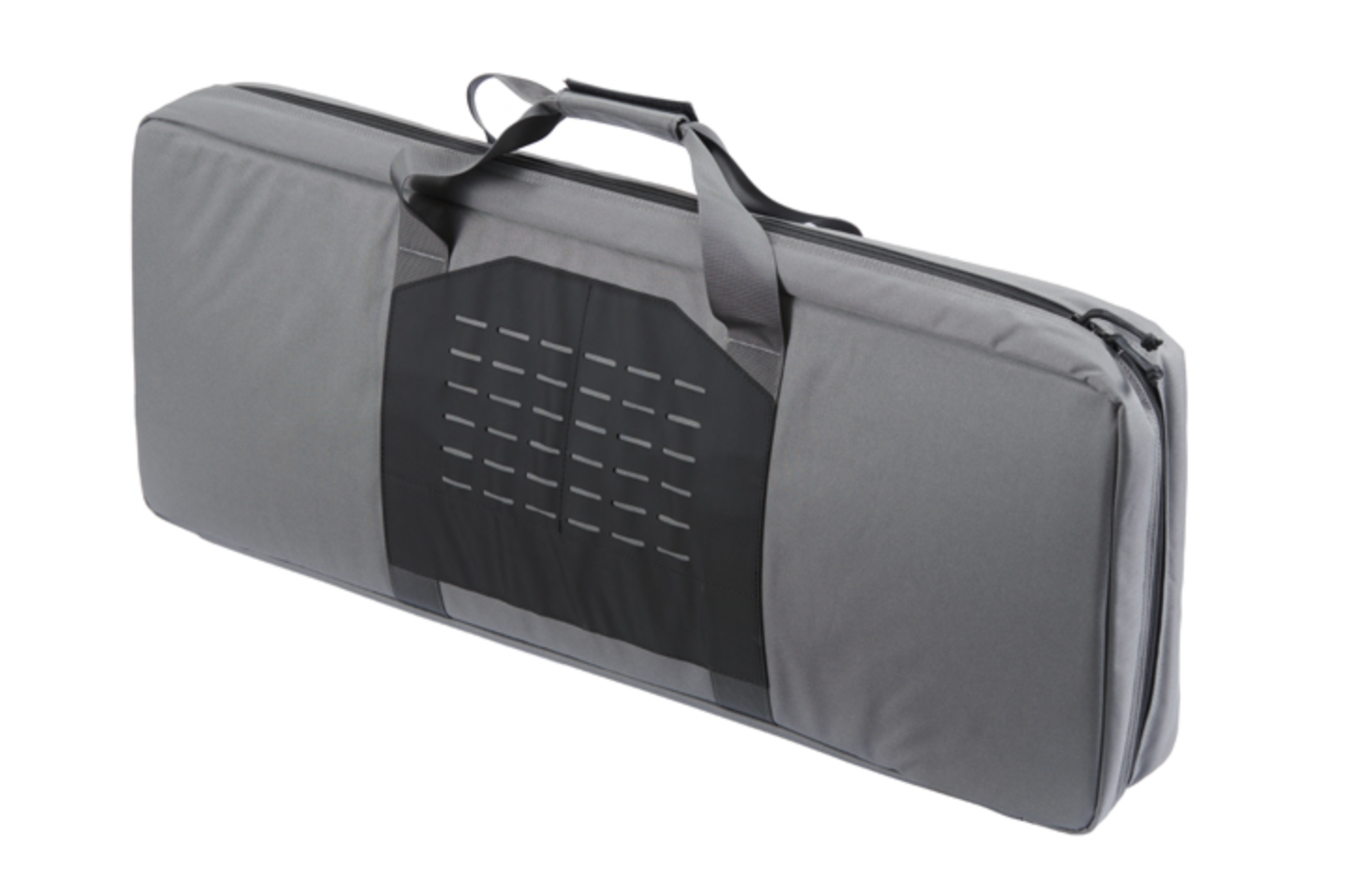 Code 11 36 Inch Rifle Bag with Laser Cut Molle Panel – Airsoft Armory