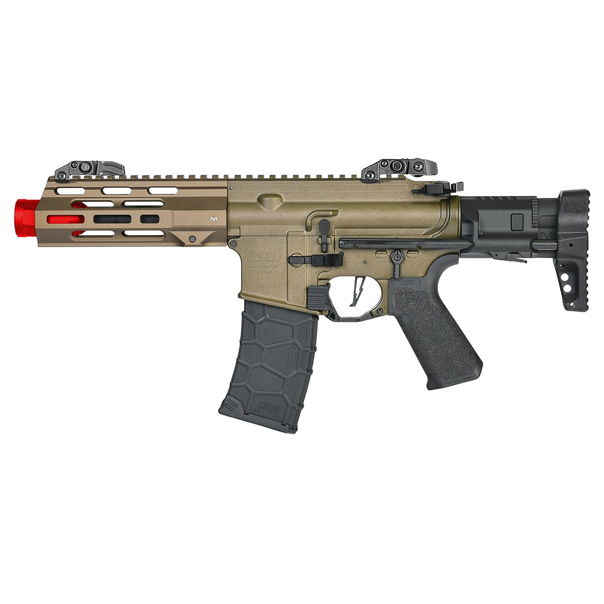 Umarex VFC Avalon Calibur II PDW AEG Rifle – Airsoft Armory