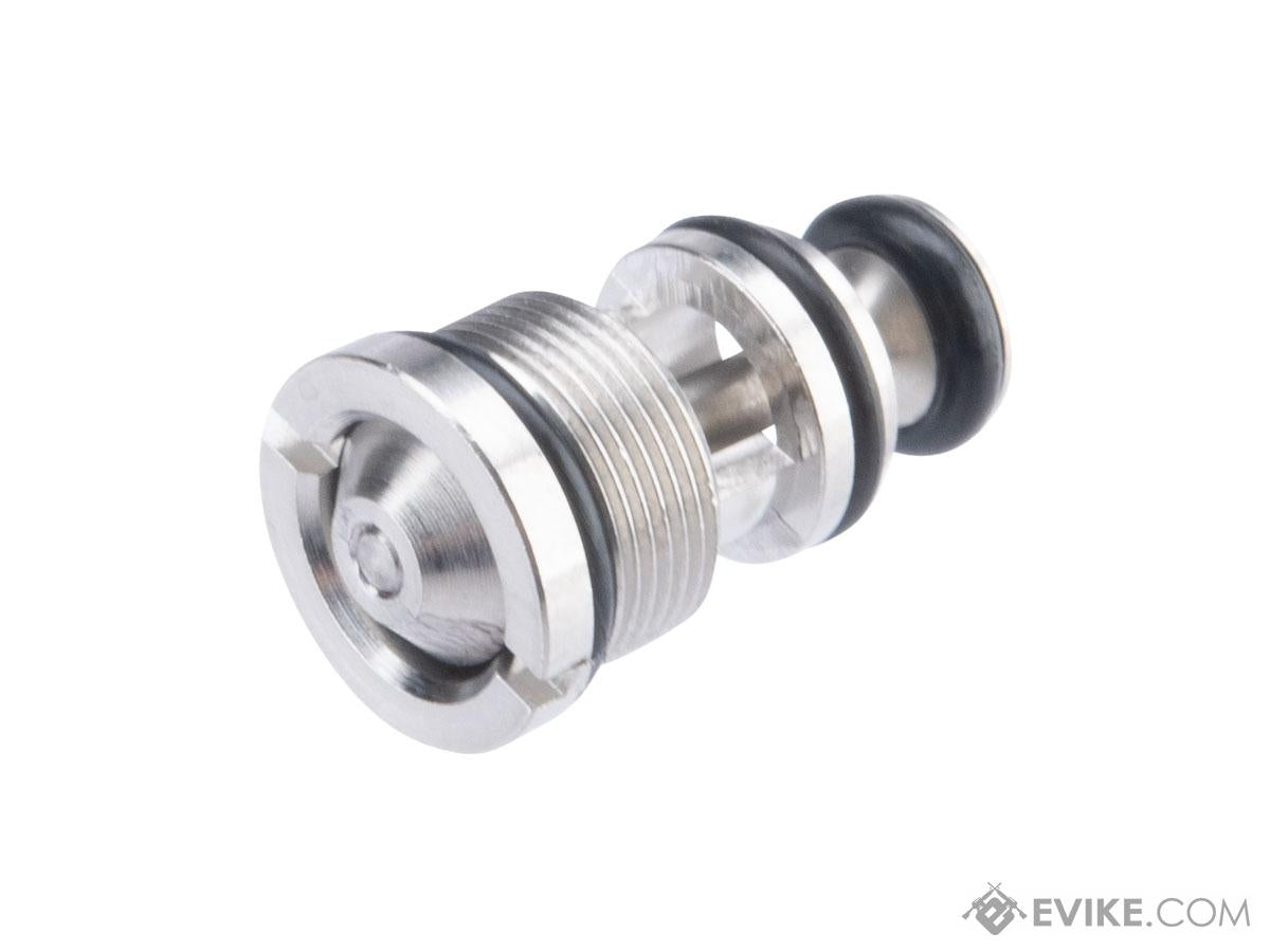 Airsoft Master Gunsmith Gen 2 High Output Valve for Gas Blowback Airso ...