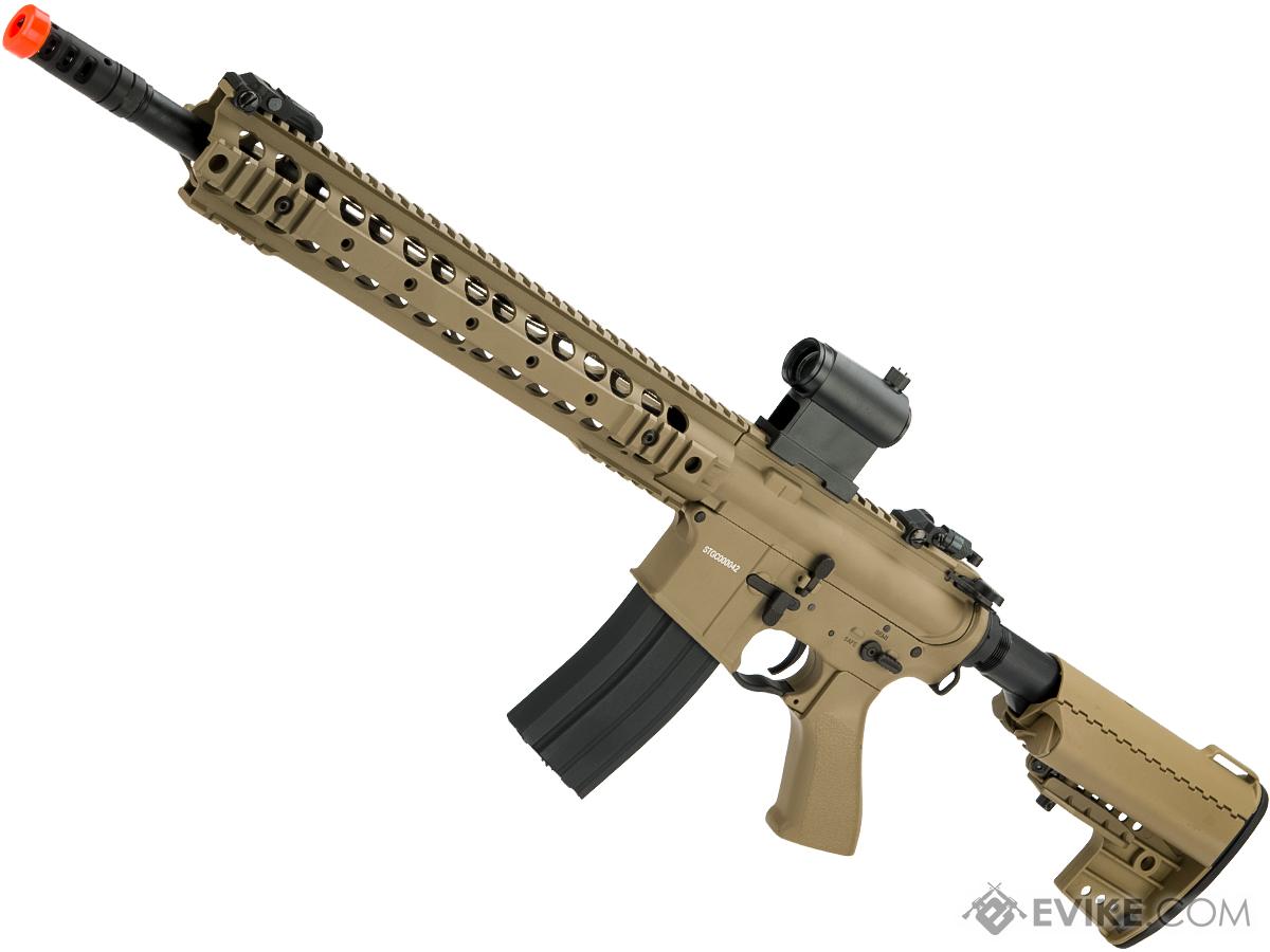 (Used) CYMA Sport Full Metal M4 AEG – Airsoft Armory