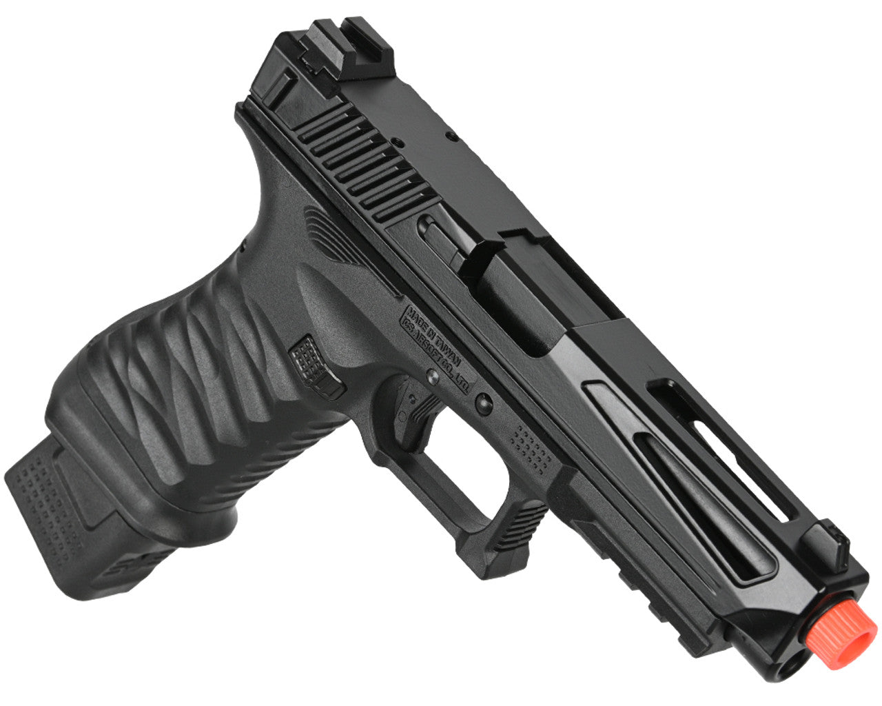 ICS ICP GBB Pistol – Airsoft Armory