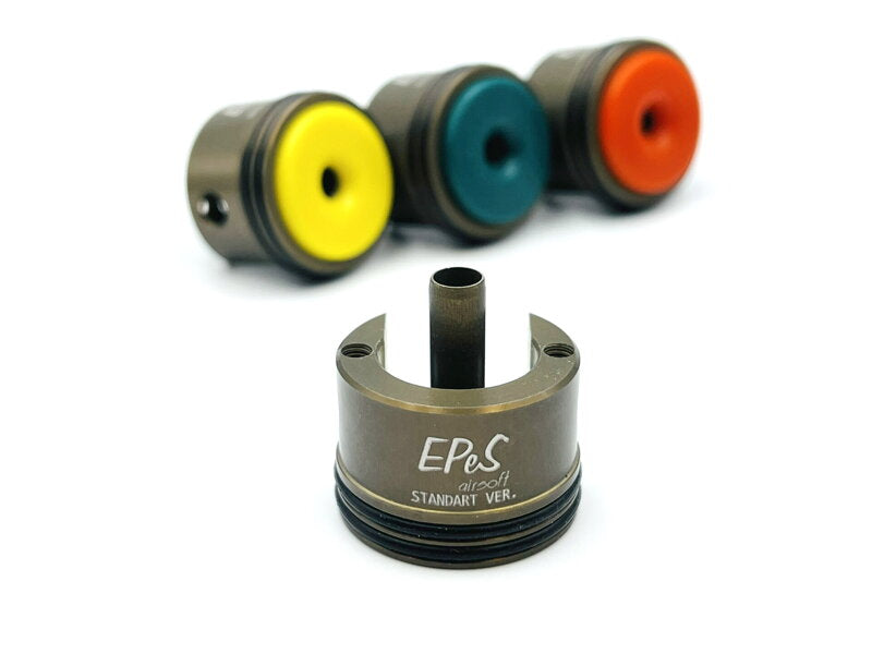 EPeS Airsoft Cylinder Head AEG Mk.II Uni V2/3 Standard 80SH – Airsoft ...