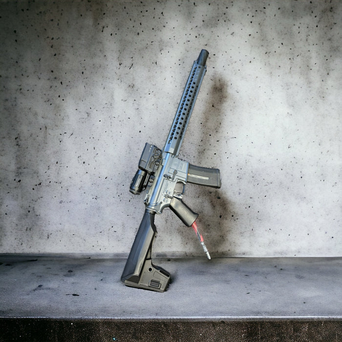 CUSTOM LVOA-C HPA – Airsoft Armory