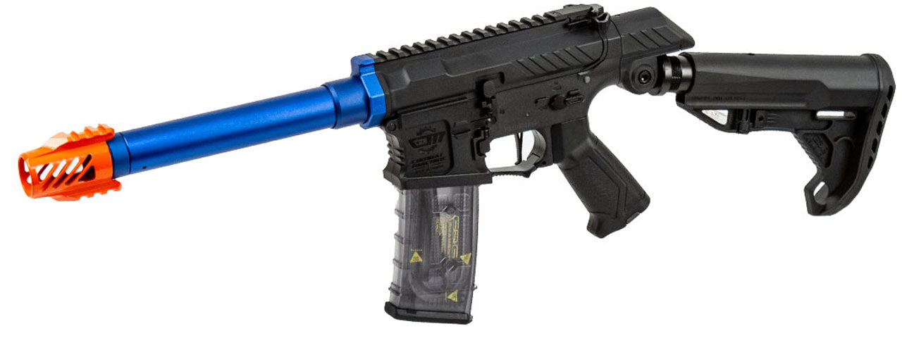 G&G SSG-1 USR (Blue) – Airsoft Armory