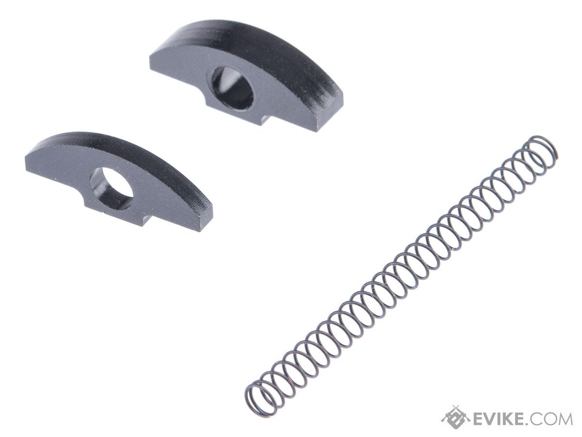 TTI Airsoft Series CNC Machined Short Stroke Kit (AAP-01) – Airsoft Armory