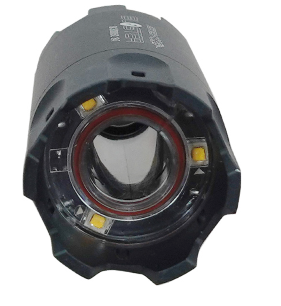 Acetech Blaster Tracer Unit (Black) – Airsoft Armory