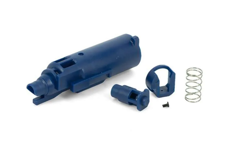EDGE Enhanced High Flow Nozzle Set (Long Version) – Airsoft Armory