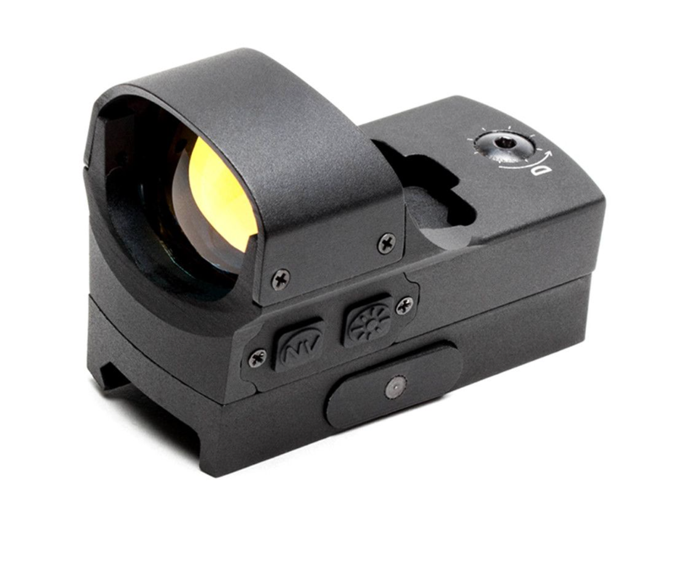 G&G Mini Tactical Reflex Sight – Airsoft Armory