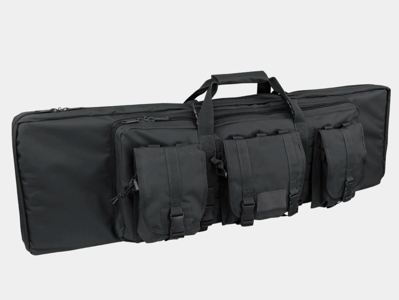 Condor 46" Double Rifle Case – Airsoft Armory
