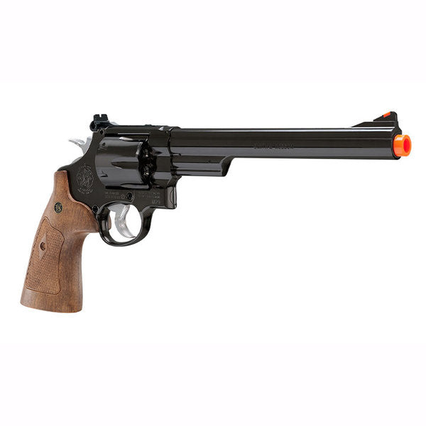 Umarex S&W 8-3/8" M29 44 Magnum "Dirty Harry" CO2 Airsoft Revolver ...