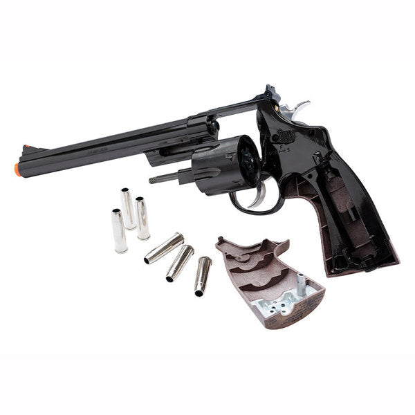 Umarex S&W 8-3/8" M29 44 Magnum "Dirty Harry" CO2 Airsoft Revolver ...